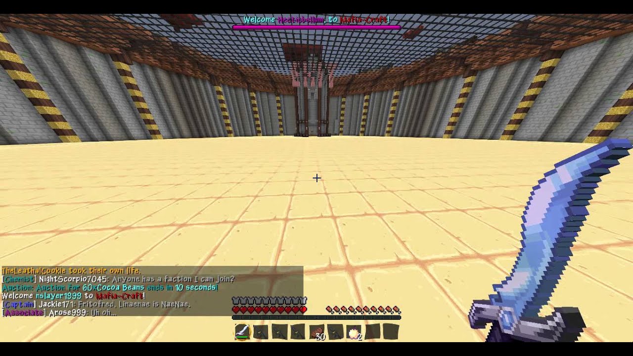 Minecraft 07 05 2014 0 13 12 - YouTube