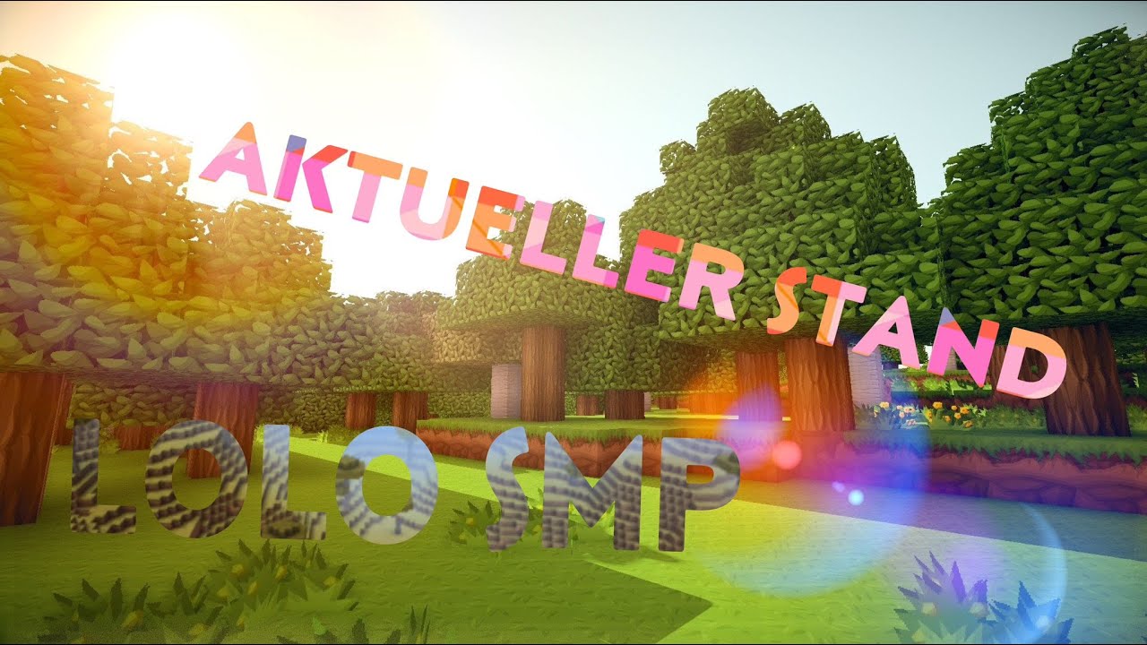 Lolo Smp Trailer - YouTube