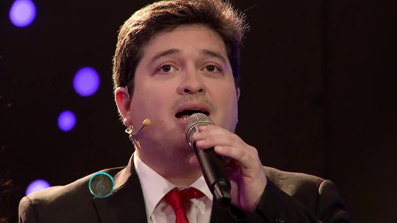 Alex Ovalle - Director Agrupación Coral Raíces C:11 - El Late de Nuevo ...