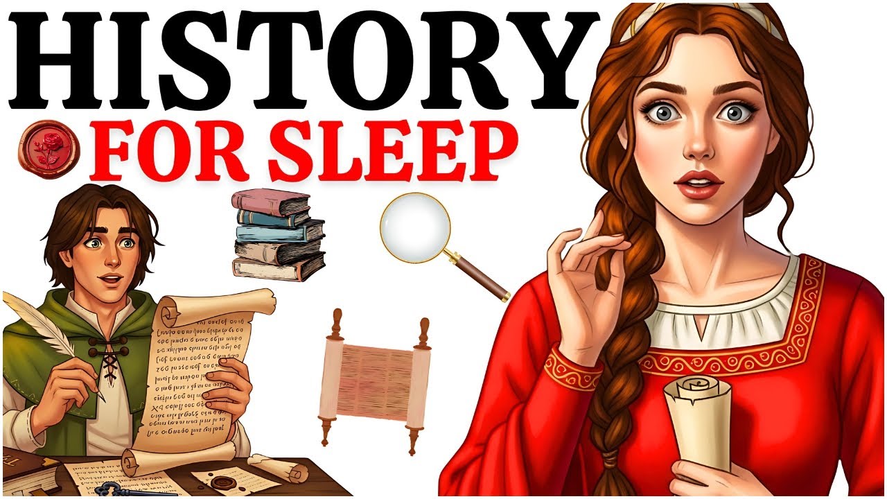 How Medieval Life Was Controlled? | Bedtime Stories Series | History ...