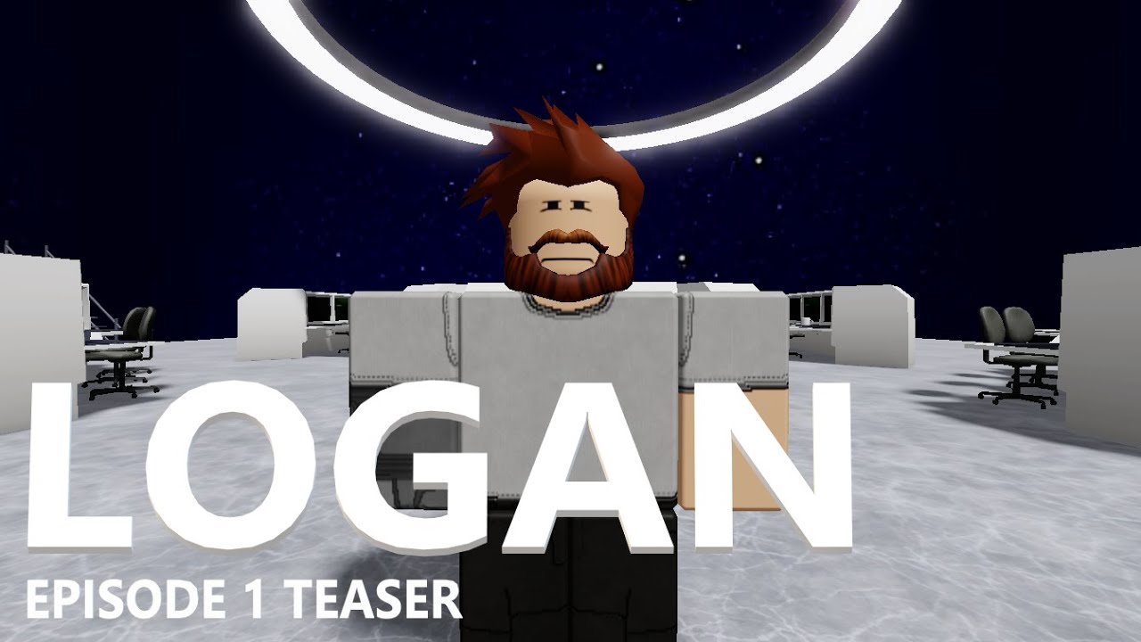 LOGAN - EPISODE 1 TEASER - YouTube
