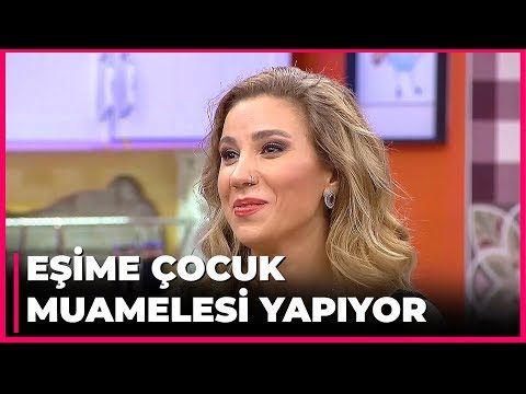 Dilara ve Gönül Hanım Birbirlerini Yorumladı - Gelinim Mutfakta 441. Bölüm