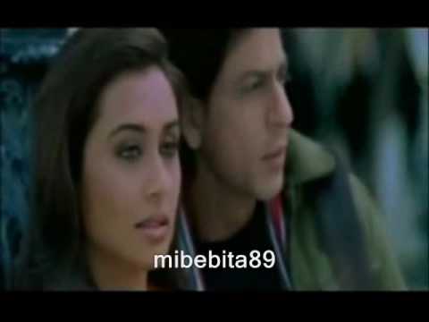 srk y rani -  junto a mi completo