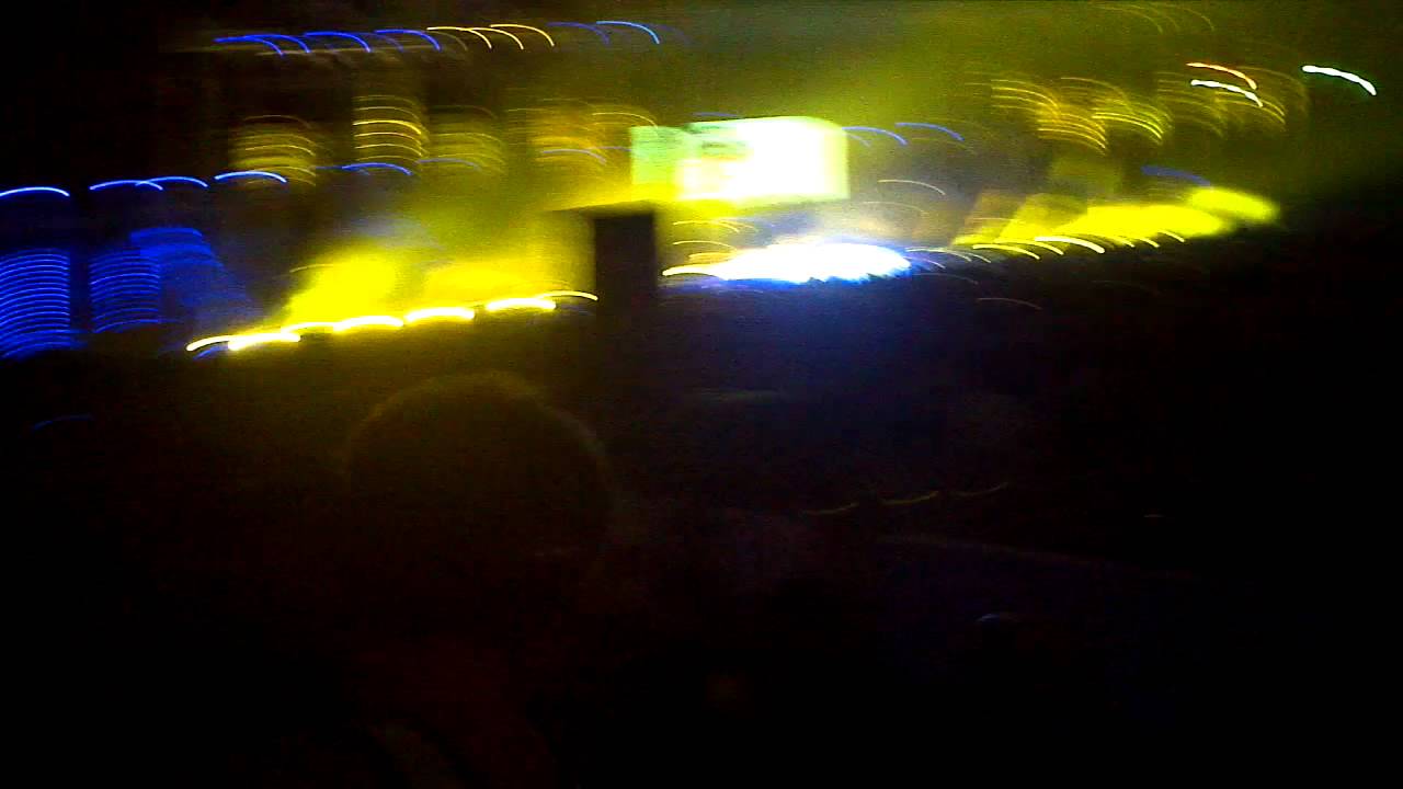 Tiesto College Invasion - Diplo Set Awooga - YouTube