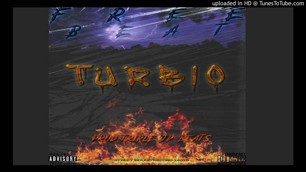 TURBIO - YouTube
