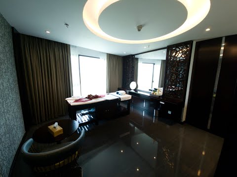 G Spa Sylhet Luxury | Best Spa Massage in Sylhet