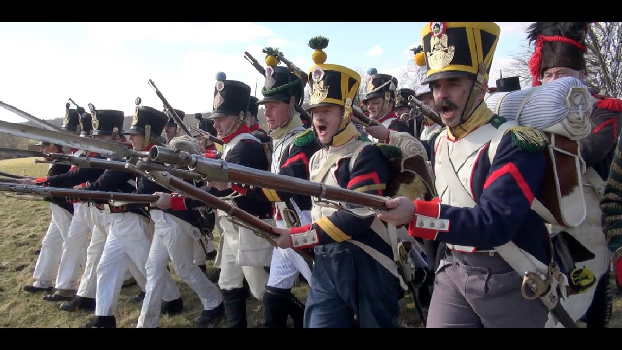Dutchman - Napoleon Total War Online Battle - NTW game - YouTube