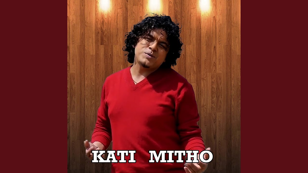 Kati Mitho - YouTube