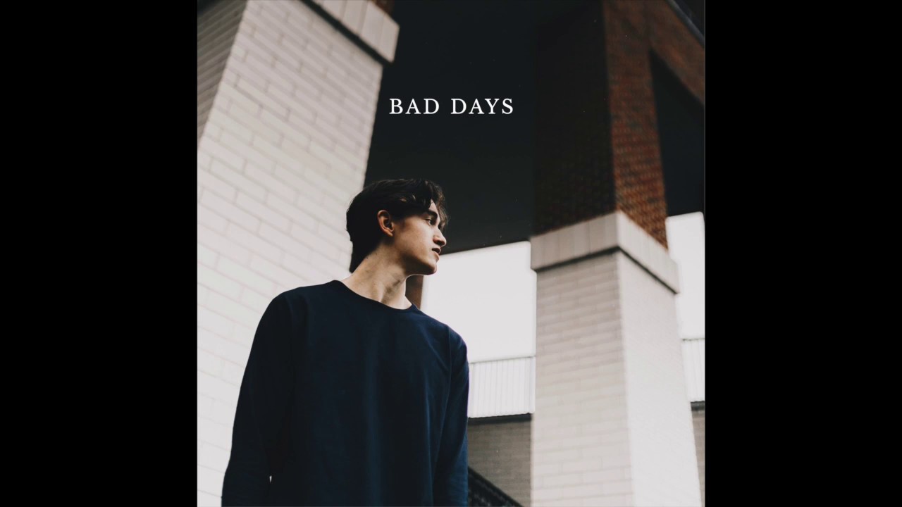 "bad days" - Chance Peña - YouTube