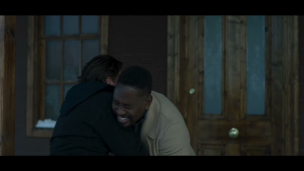 Till death (2021) kill movie scene #3 - YouTube