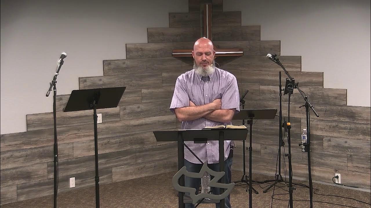 Ezekiel 33B - YouTube