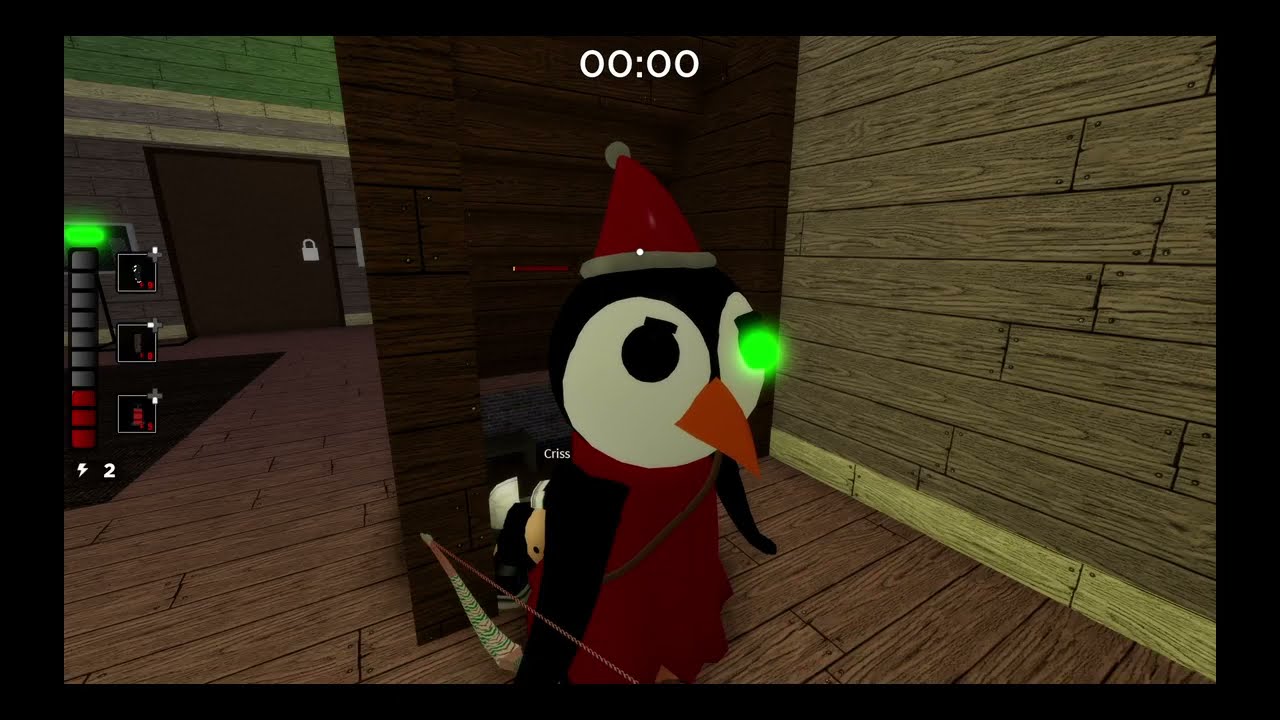 Playing As PRIMROSE! (Part 2) - ROBLOX PIGGY BOOK 1 - YouTube