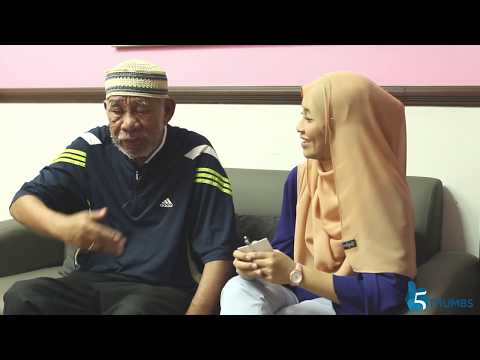 5Thumbs Bio on Obek Didi.