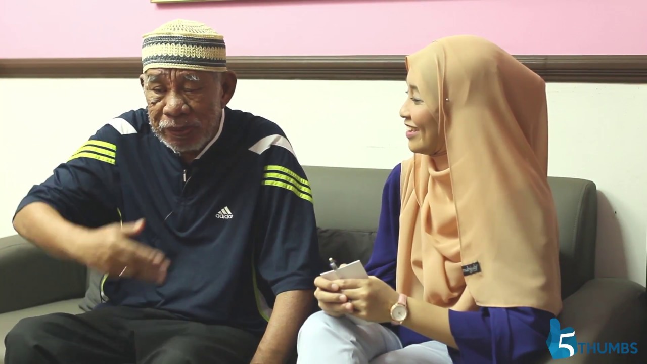 5Thumbs Bio on Obek Didi. - YouTube