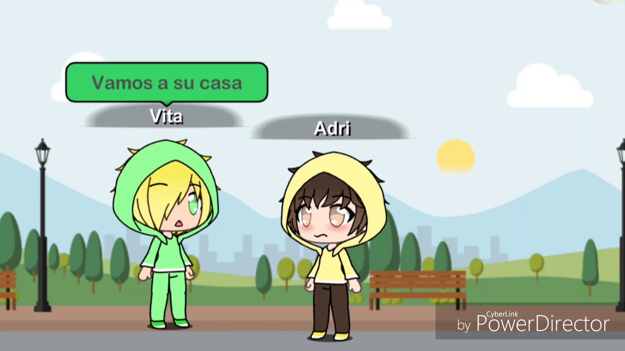 Bebe Milo conoce a Bebe Milo .exe - YouTube