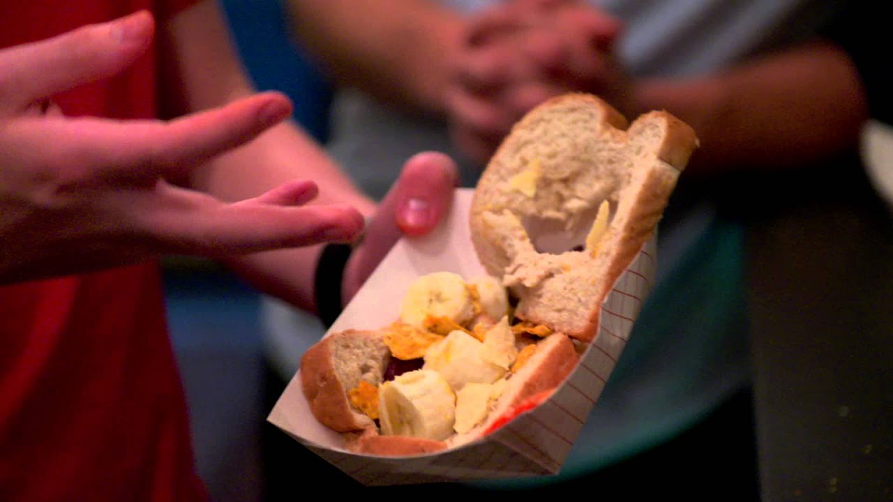 Zac Attack! Ep. 19 - YouTube