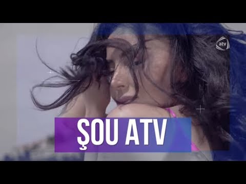 Şou ATV - Şəbnəm Tovuzlu, Gülbahar Şükürlü, Yusif Mustafayev (02.10.2019)