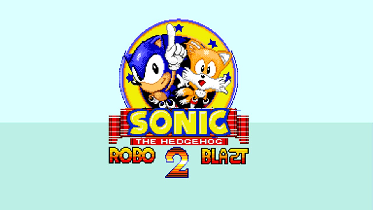 (Srb2) music 8 bits boss v3 - YouTube