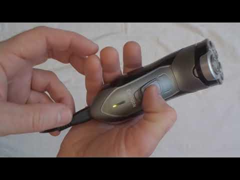 ОНЛАЙН ТРЕЙД.РУ Электробритва Бердск 3363 - YouTube