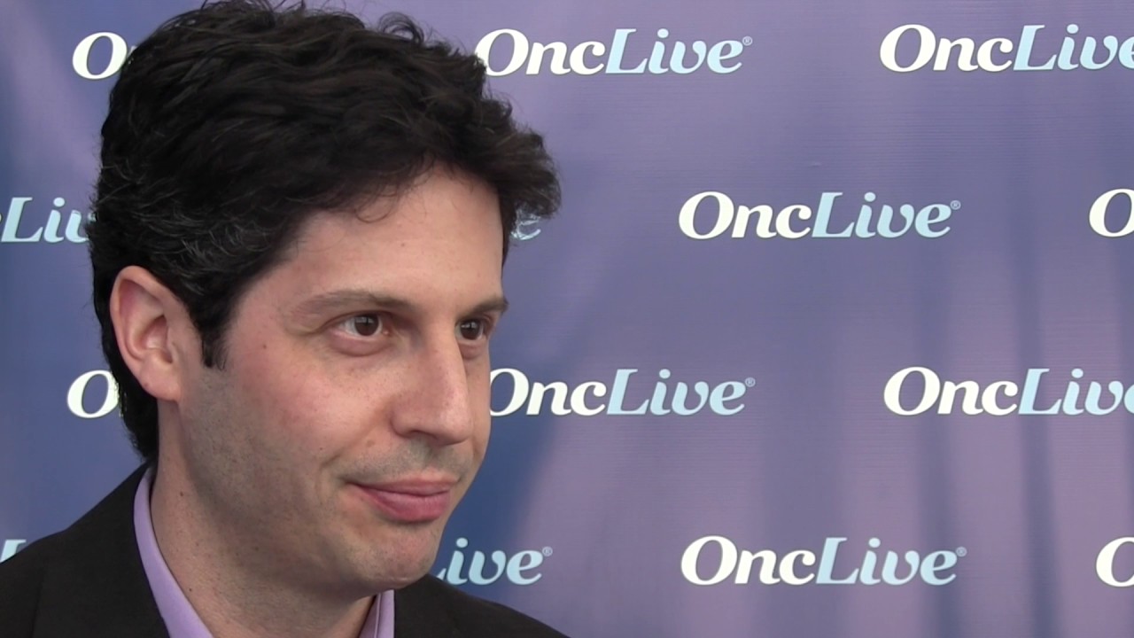 Dr. Altman on Neoadjuvant Chemotherapy in High-Grade Serous Carcinoma ...