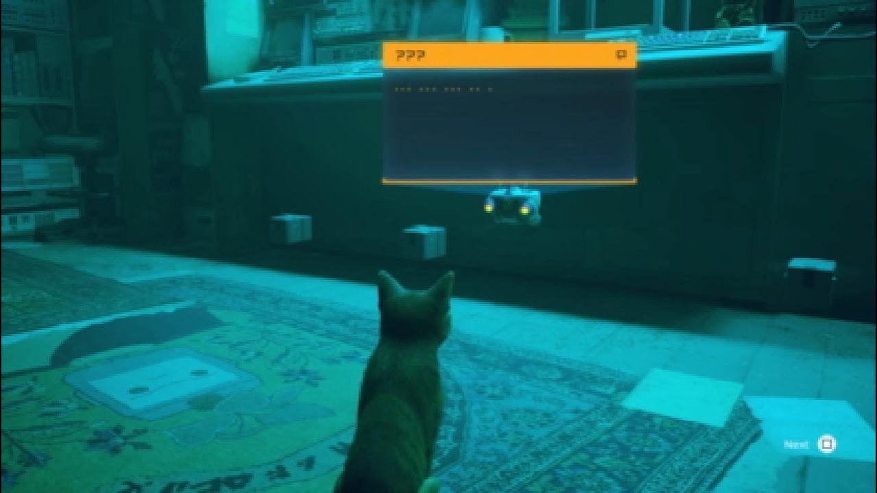 Stray gameplay part #1 - YouTube