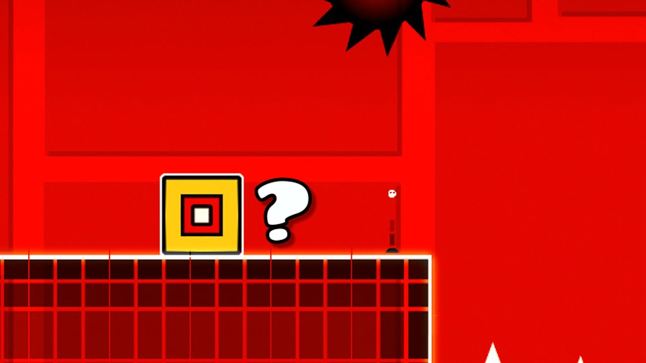 Hell Madness - Geometry Dash - YouTube