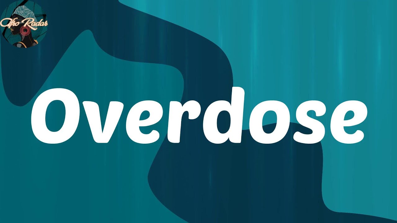 Mavins - Overdose (Lyrics) - YouTube