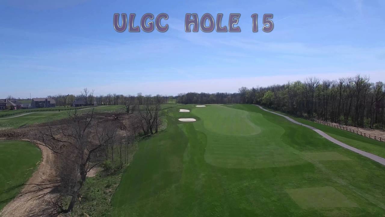 ULGC ONE DAY TO GO - YouTube