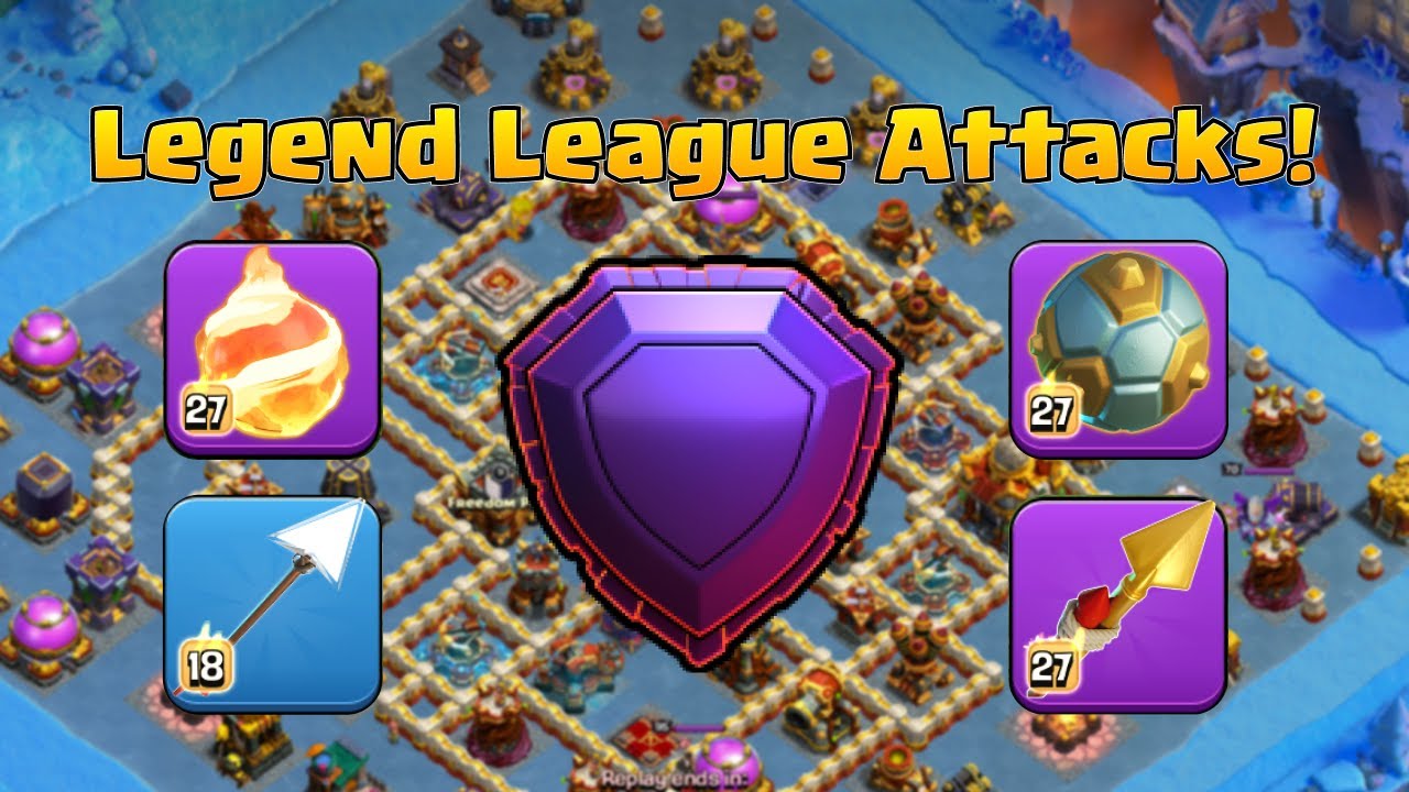 Fireball + Max Damage Equipment | Live Attacks! | #31 | Sep 2024 - YouTube