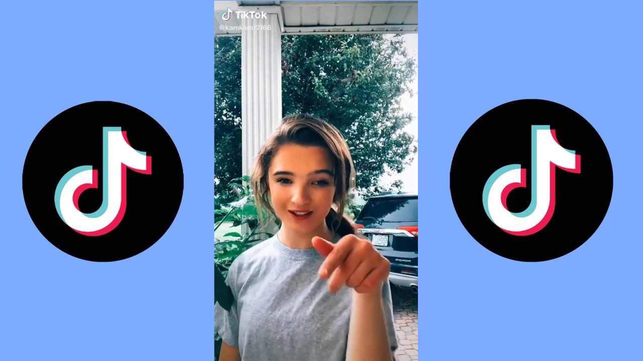 Mr_Hotspot Smile TikTok Dance New June 2020. - YouTube