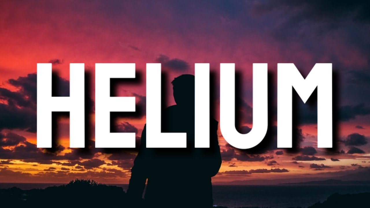 Sia - Helium (Lyrics) "Help me out of this hell" [TikTok Song] - YouTube