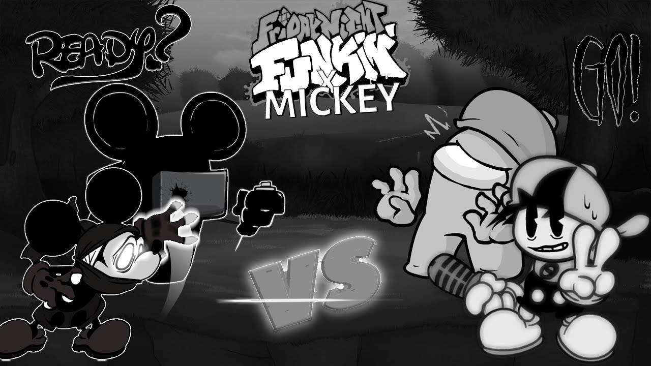 ACCELERANT Y AMONG US GFC!! - WEDNESDAY INFIDELITY - YouTube