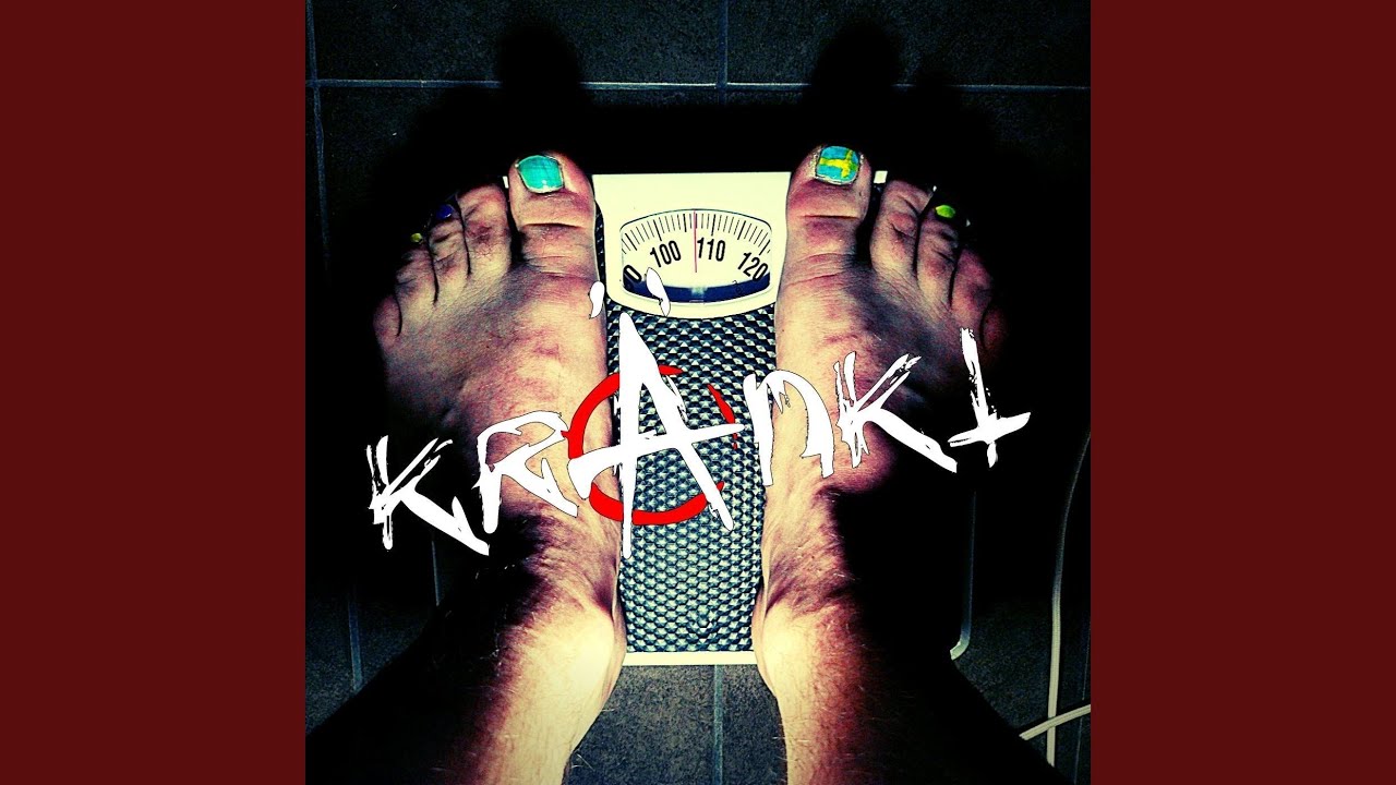 Grunka med en sax - YouTube