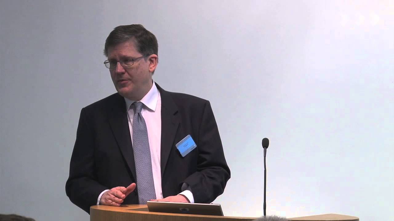 Presentation: Loan Portfolios -- legal issues & enforcement, David ...
