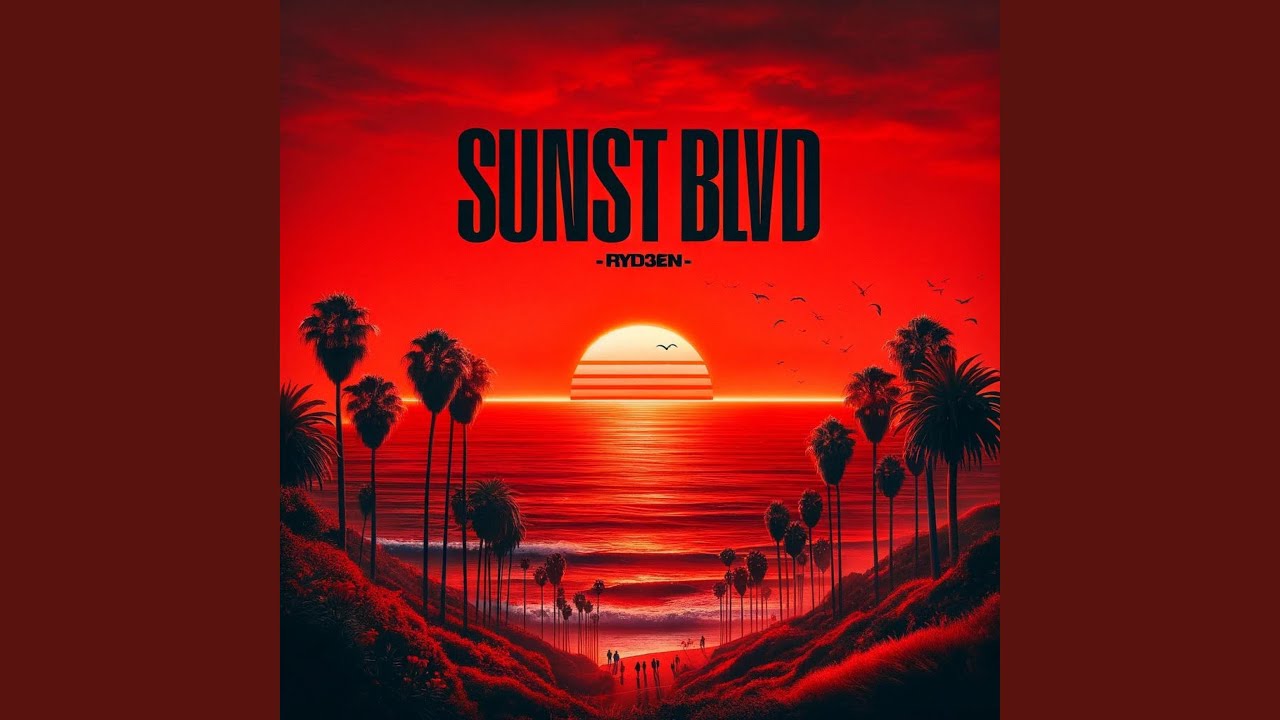 Sunset Boulevard - YouTube