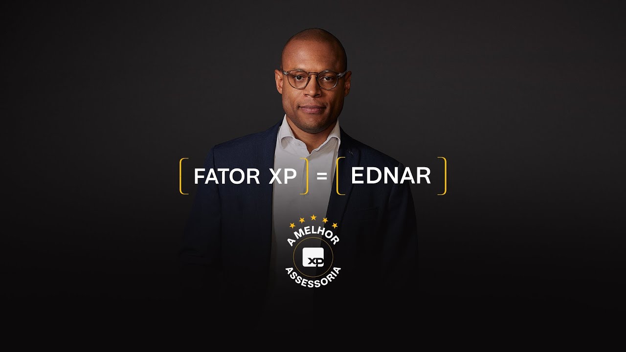 Fator XP | Histórias do impossível | Ednar Sacramento - YouTube