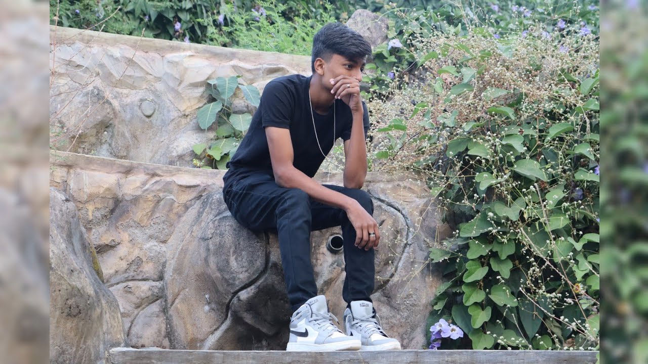 Madway - TRIP HORI | ( Official Music Video) - YouTube