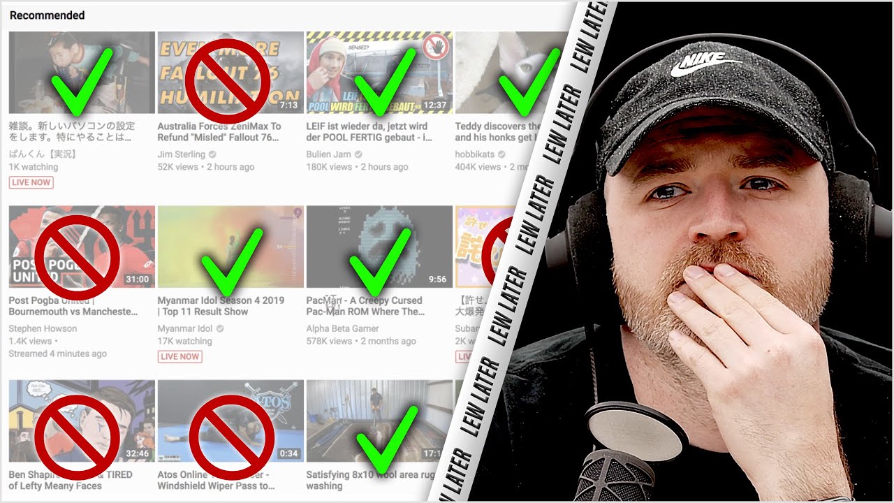 YouTube's Chief Product Officer Explains How Video Suggestions Work ...
