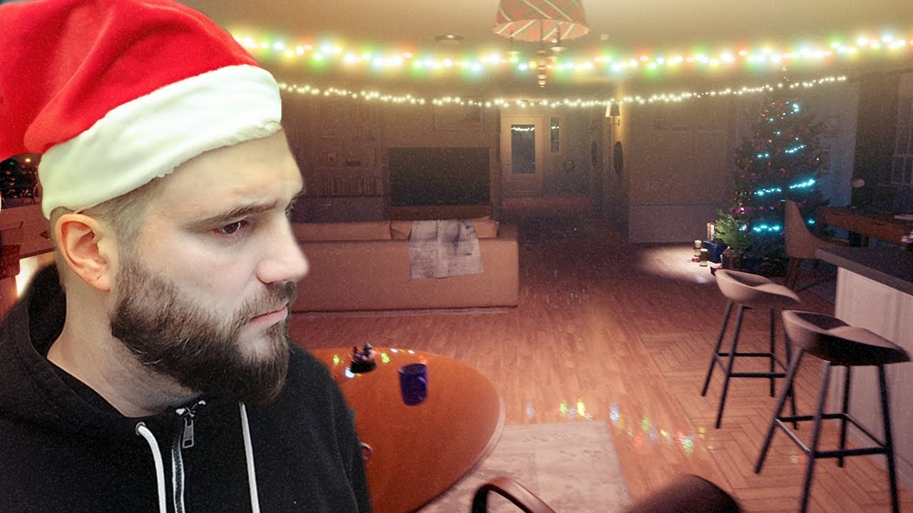 Ein Weihnachts Horror-Game! EVIL HOLIDAY - YouTube