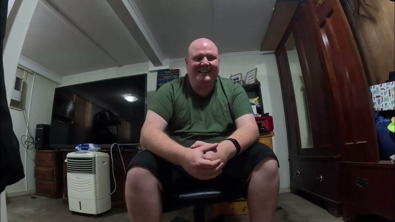 The Zork Walk Episode 08 Month 01 March - YouTube