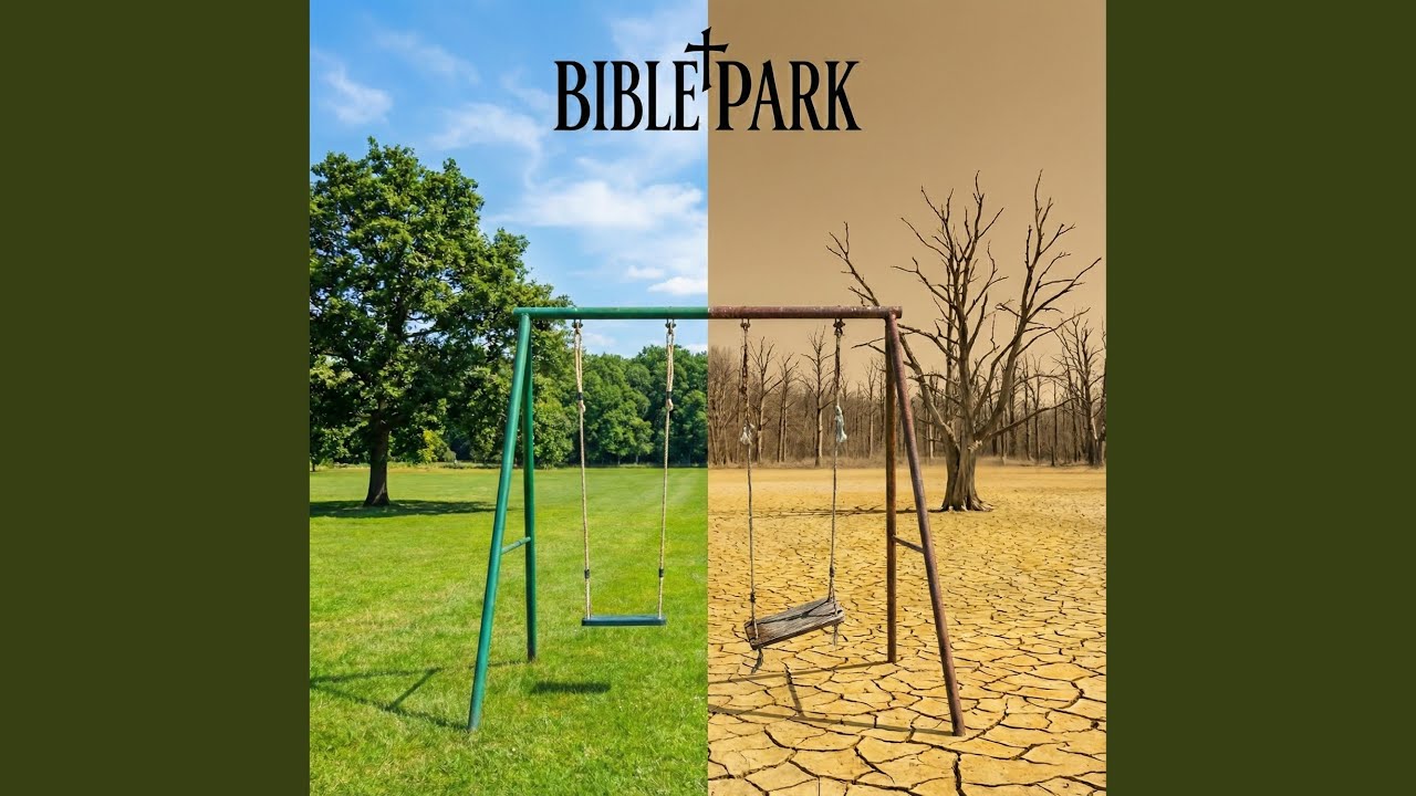 Save the Park - YouTube