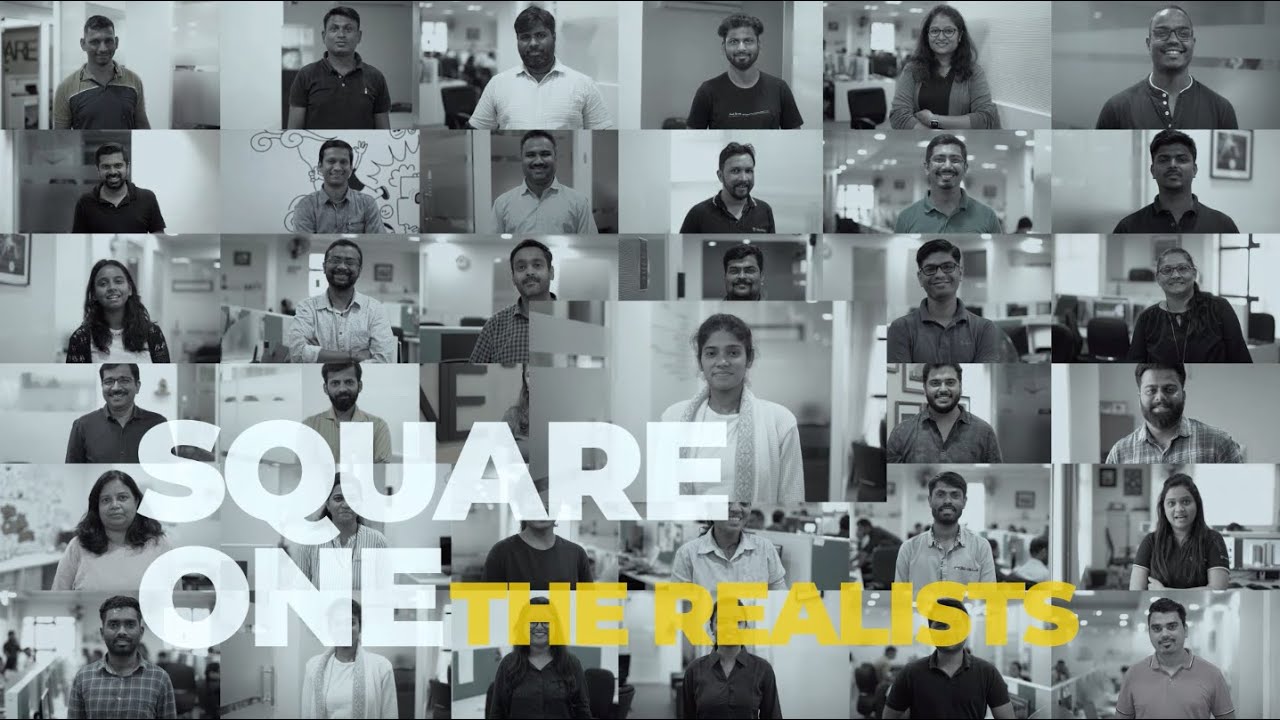 Presenting to you the revamped identity of Square One | Brand Film ...