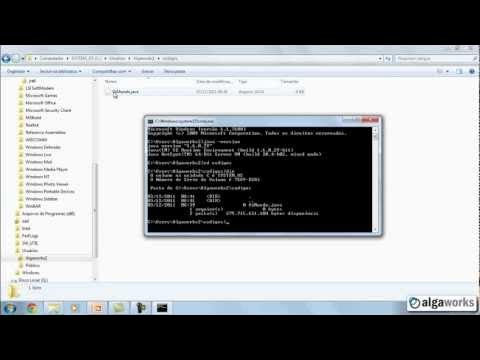 Codificando, compilando e executando um programa Java - Curso Java e OO ...
