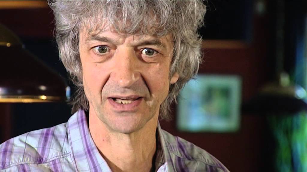 EWVV S2 Afl. 12 - Verhaal Gery Groot Zwaaftink - YouTube