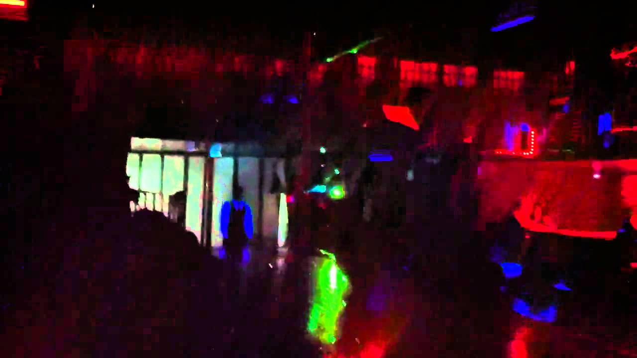 Paris De Noche - YouTube