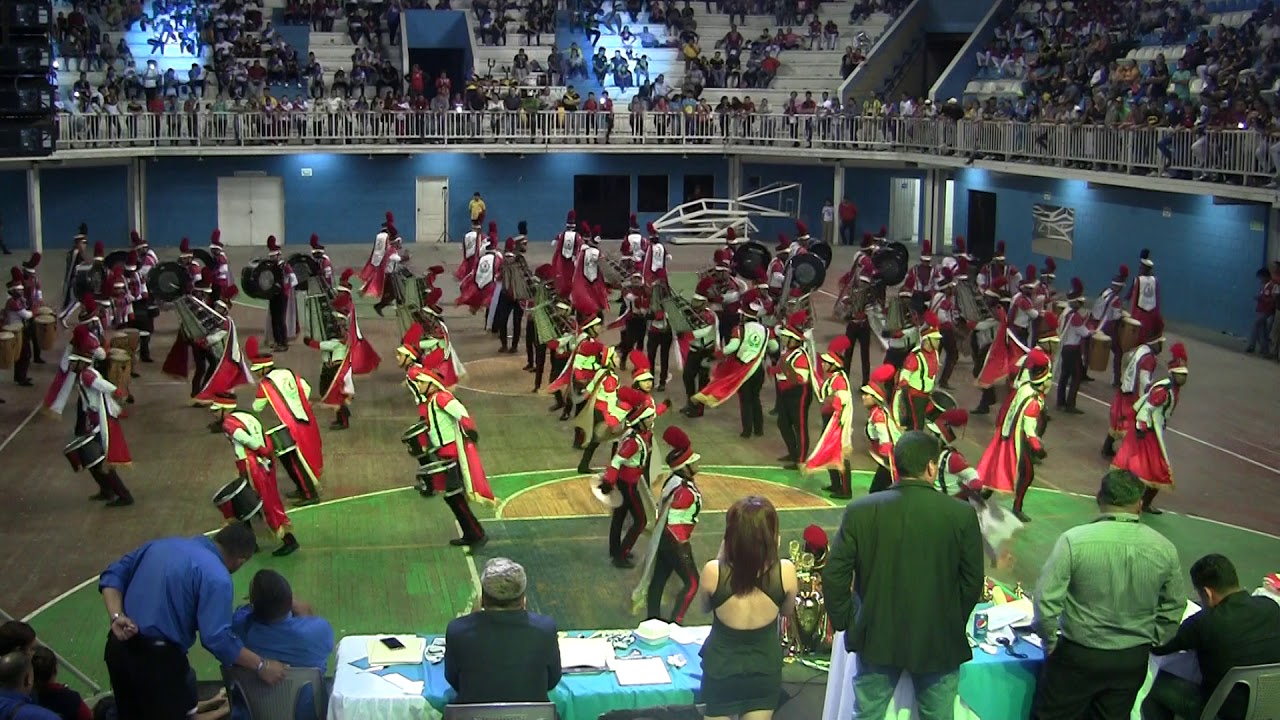 BANDA TECNO SANPEDRANO - YouTube