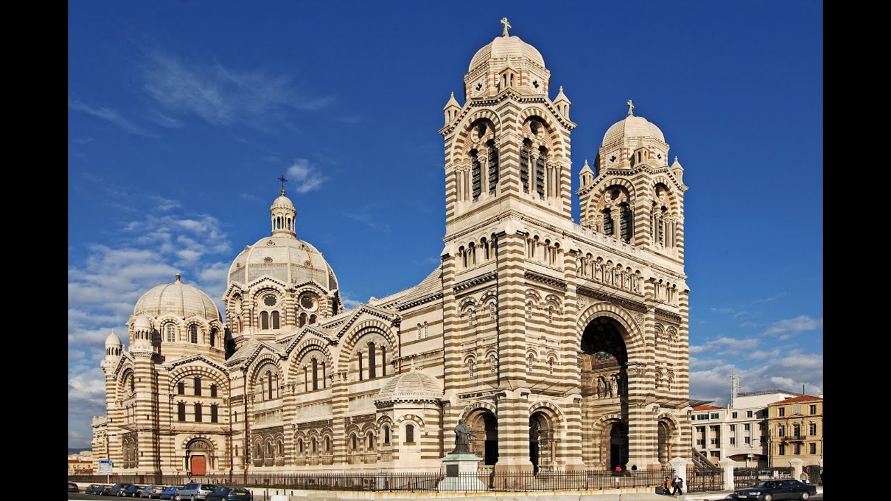 Élévation by Canon Edmond Chabot (1874-1963) - YouTube