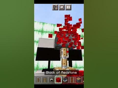 How To Make Gaming PC Setup In MInecraft - YouTube