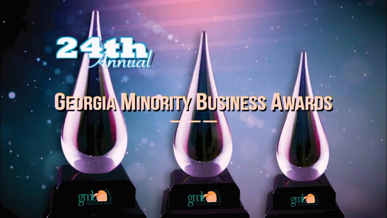 2022 GMBA Awards - YouTube