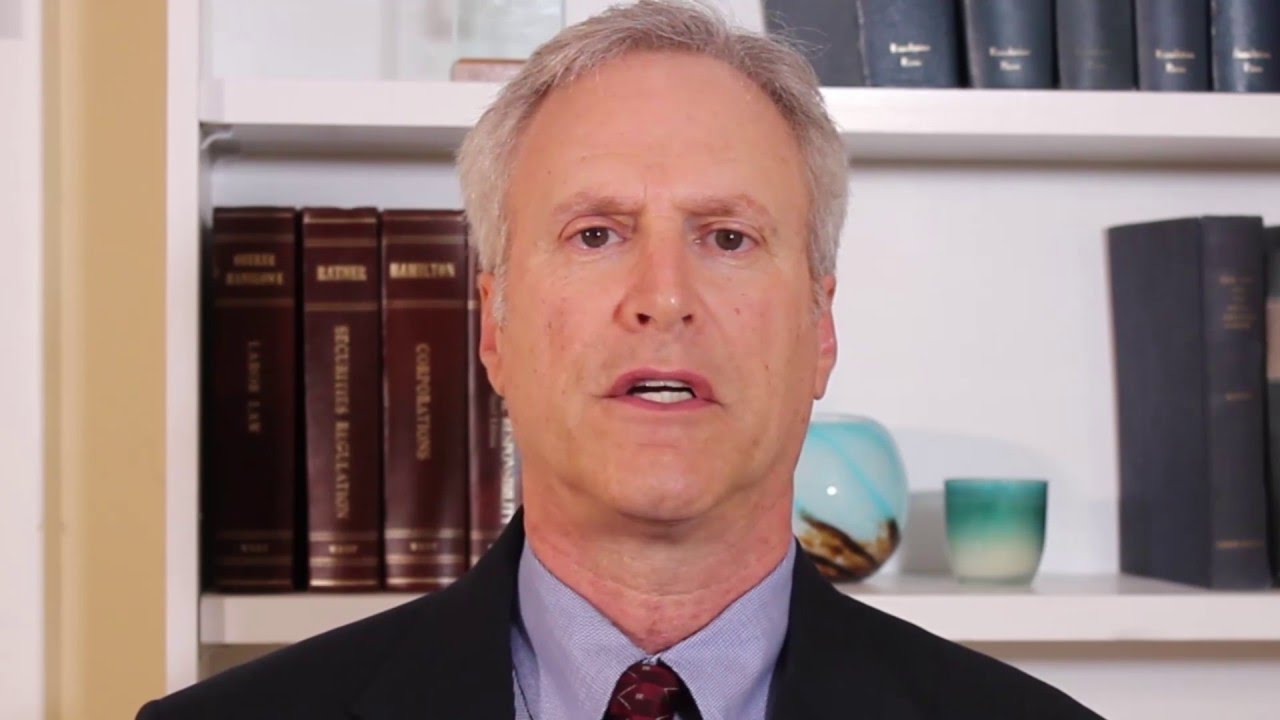 Law Office of David J. Stander short bio - YouTube